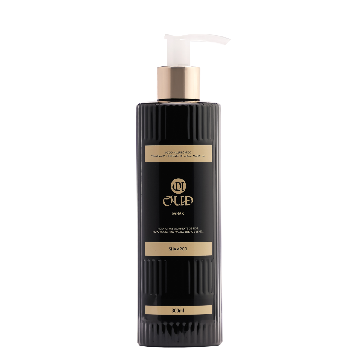 Shampoo – Oud Cosméticos